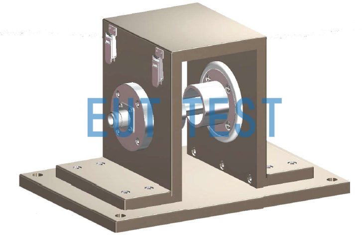 FCC-BCICF-2-1 FCC电流注入探头校准夹具