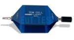 TEM-cell Test Guide for Radiated Emissions and Radiated Immunity - EUT TEST