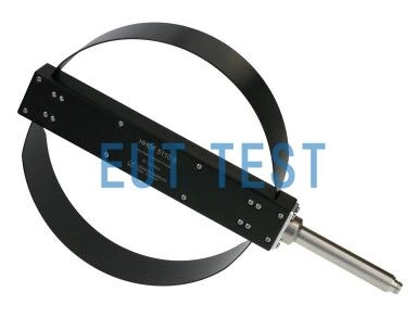 Handheld Direction Finding Antenna | Shenzhen EUTTEST